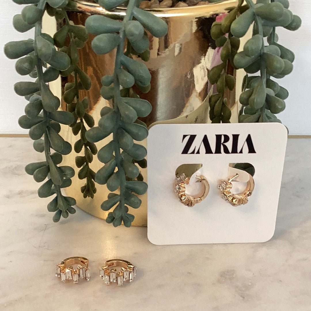 Huggies – Shop Zaria