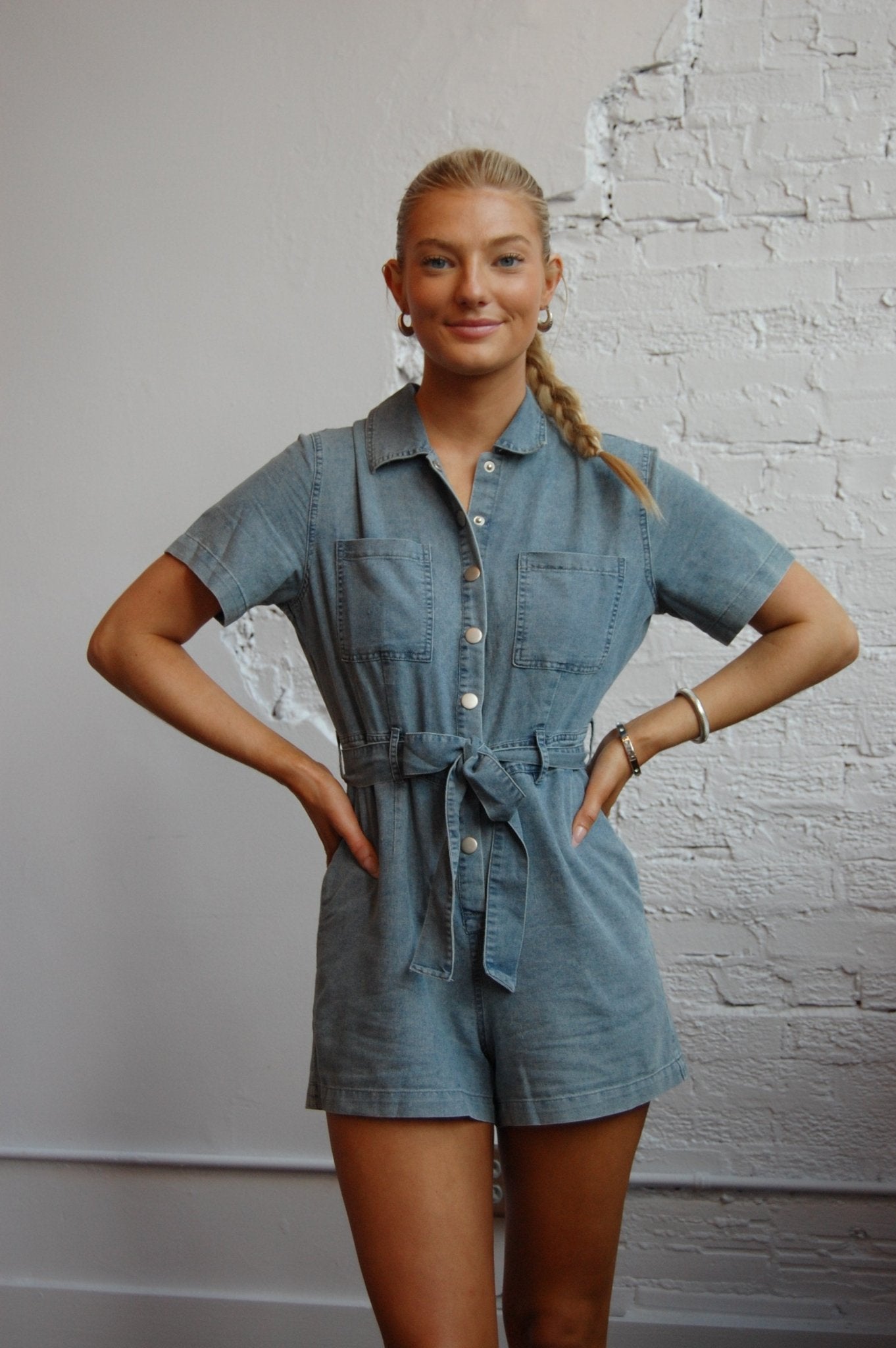 Rompers – Shop Zaria