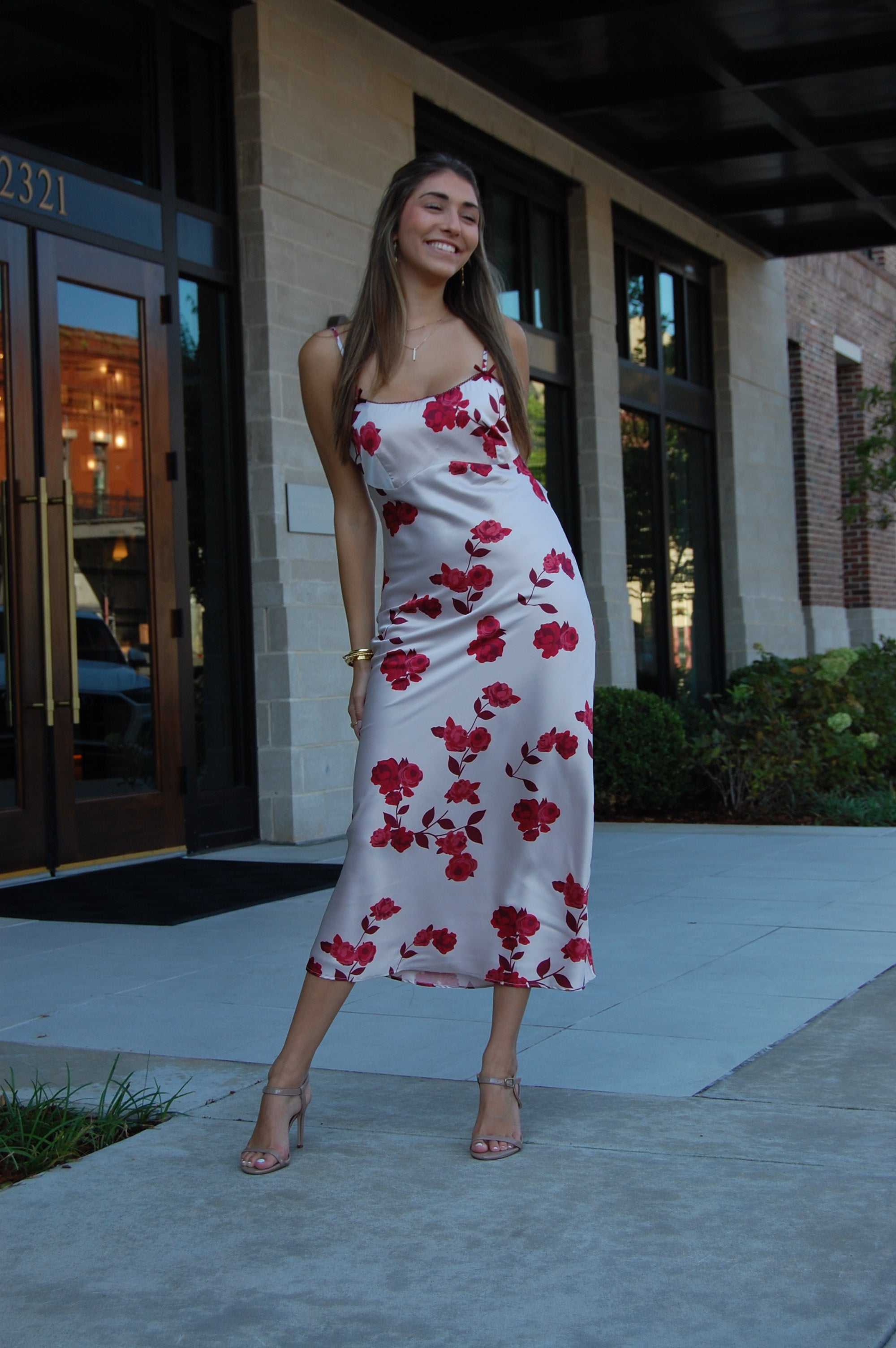 Wedding Guest – Shop Zaria